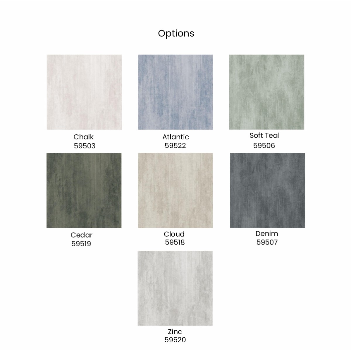 ARTE / Essentials Washed Linen / Washed Linen II